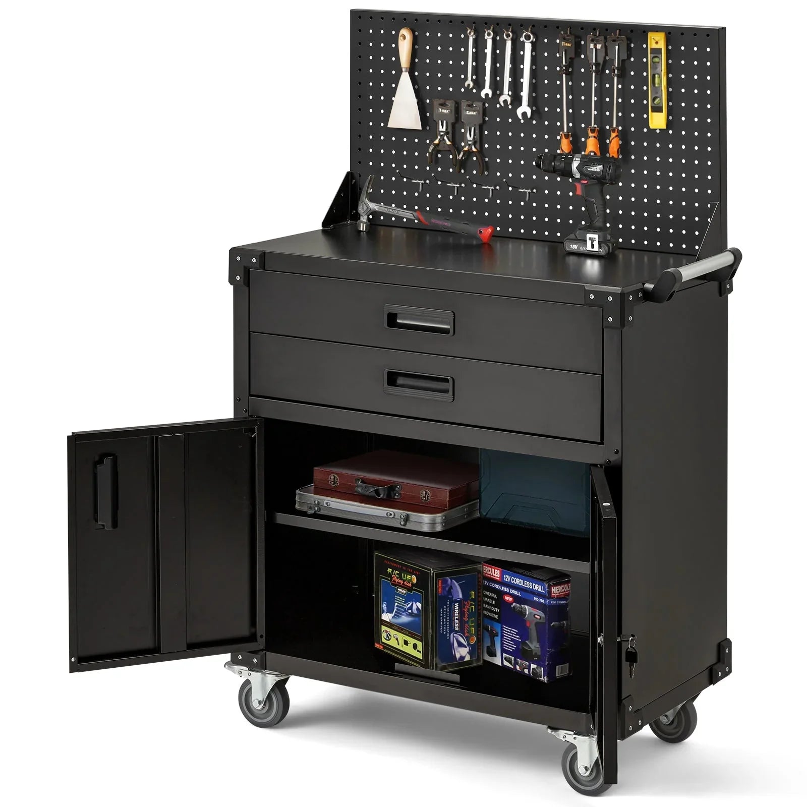 Tool Storage – YODOLLA UK
